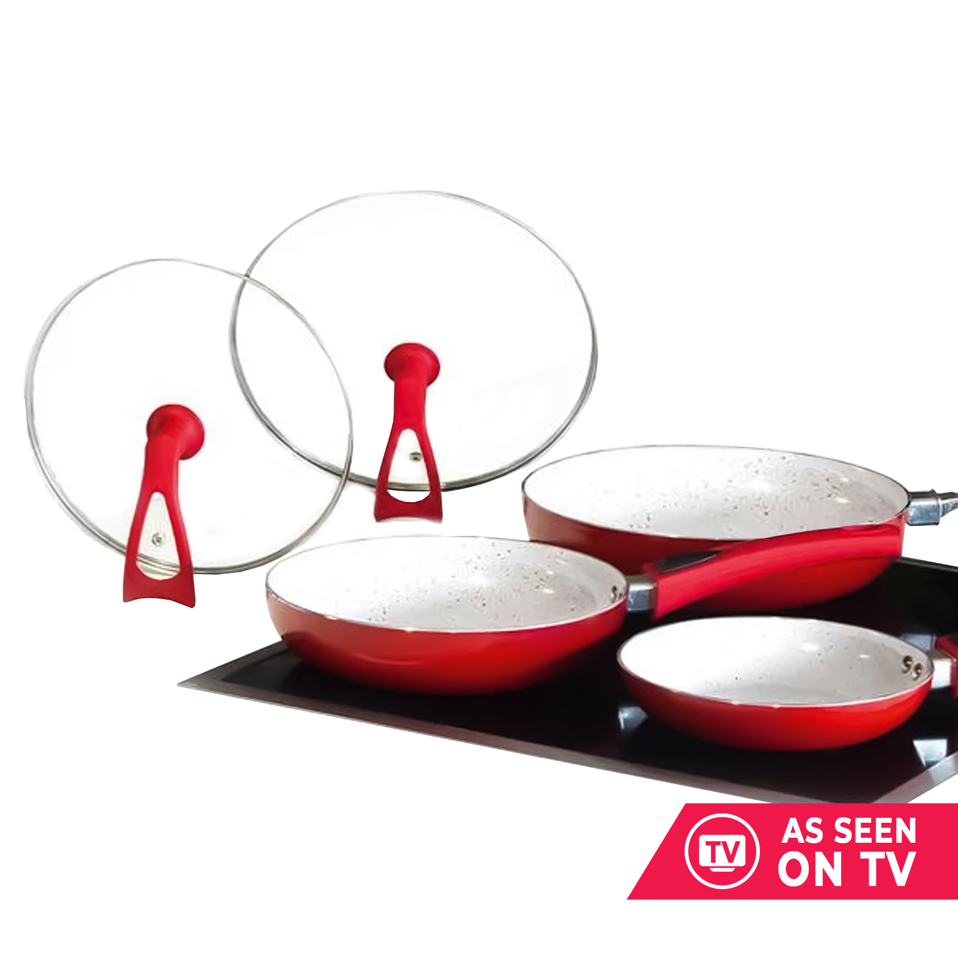 Premium Pfannen-Set Duo 2 Magic ® | BM1000619