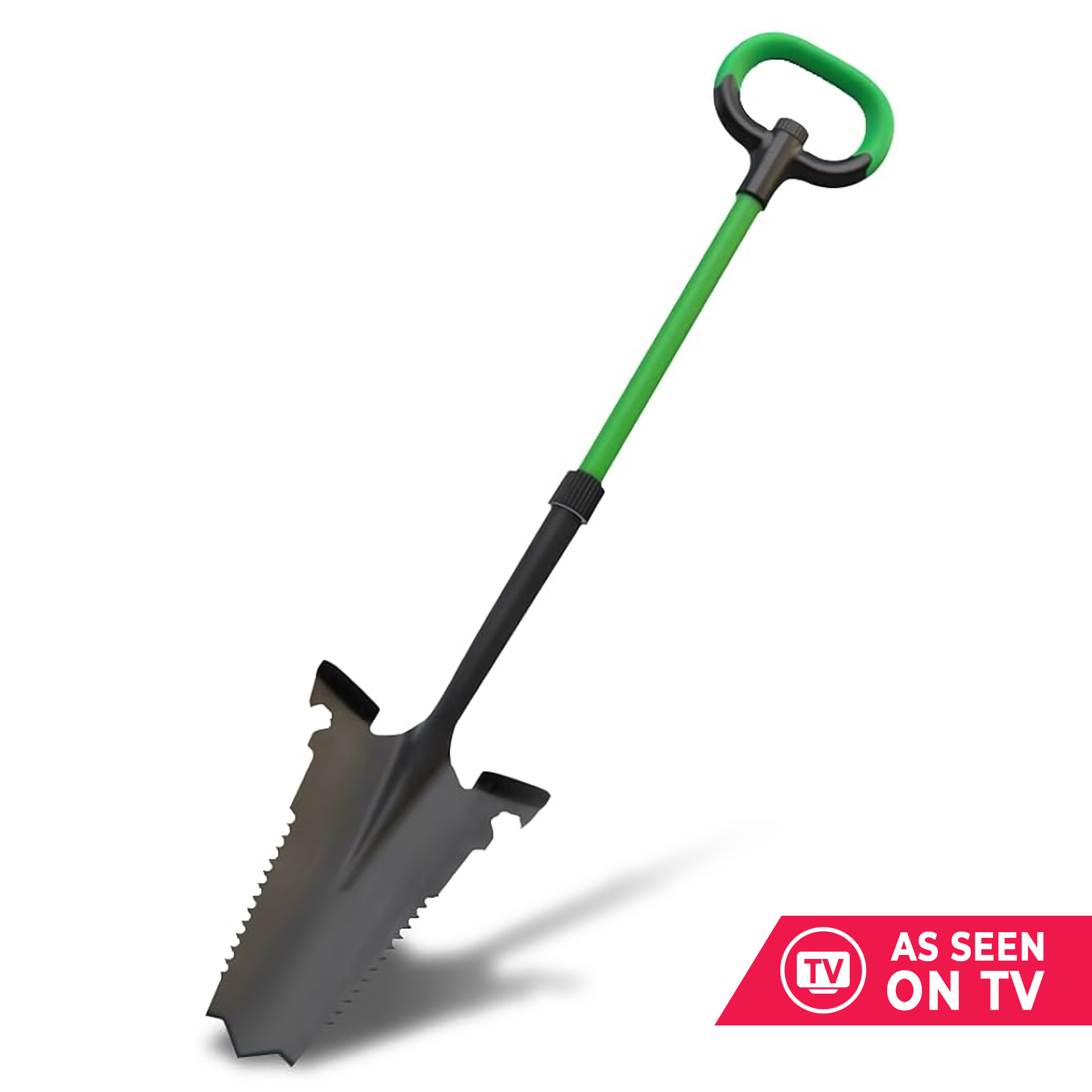 Hammersmith Rayzer Shovel All-in-One Wurzelspaten