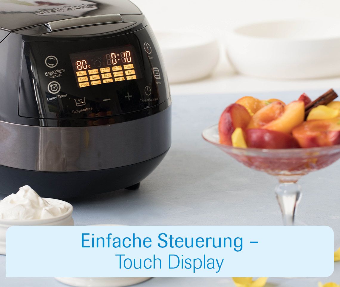 Clever Chef | BM1000010