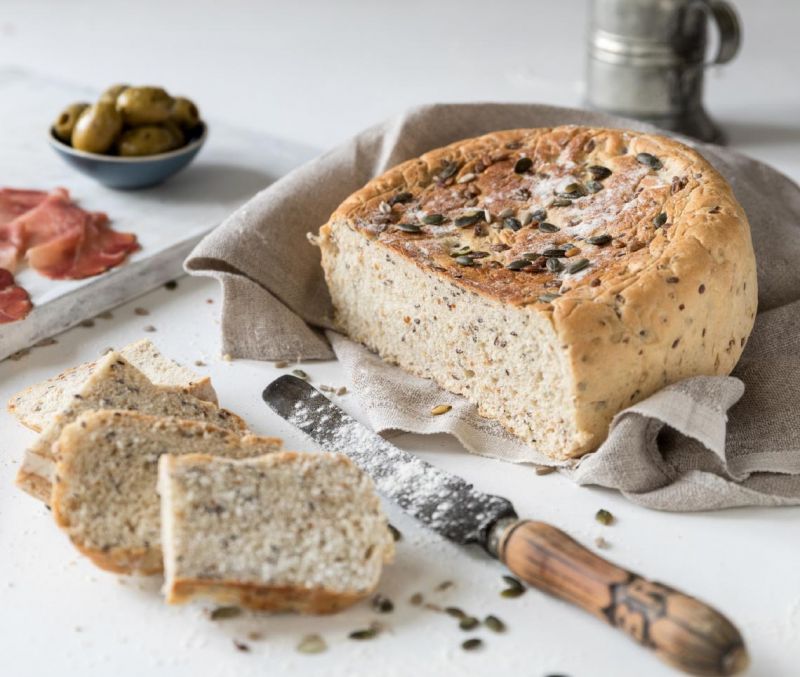 Clever Chef | BM1000010