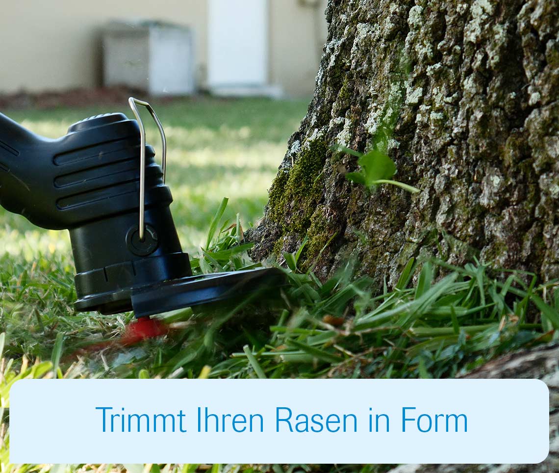 Rasentrimmer Hammersmith Bionic Trimmer | BM1000347