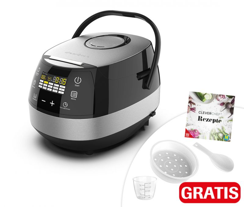 Clever Chef | BM1000010