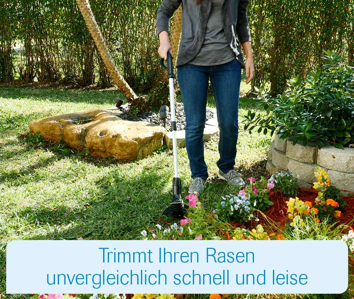 Rasentrimmer Hammersmith Bionic Trimmer | BM1000347